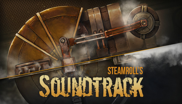 Steamroll - Original Soundtrack on Steam