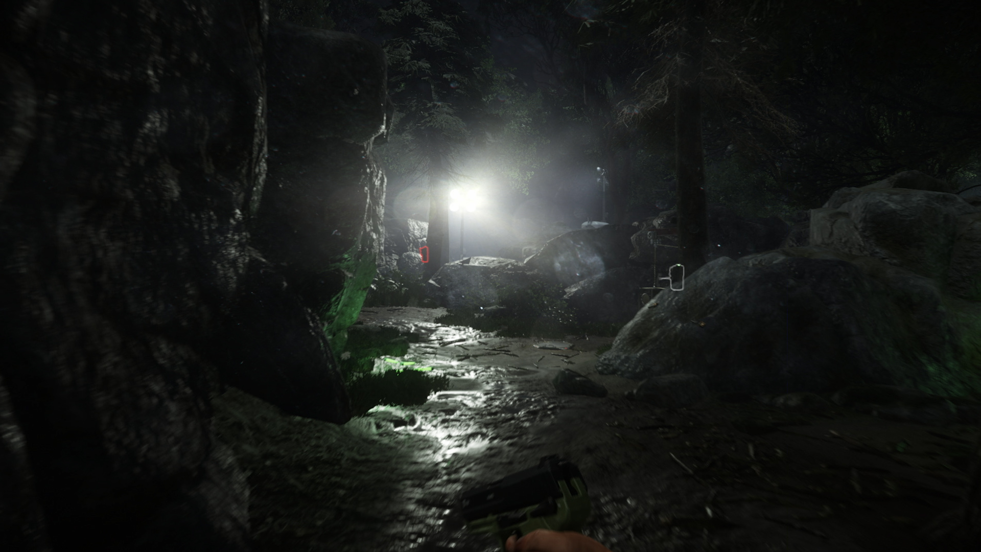 Deceit game revenue and stats on Steam – Steam Marketing Tool