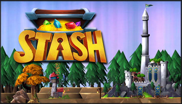 Stash on Steam