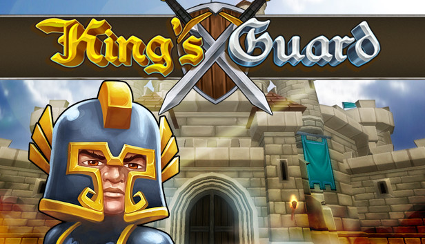 King's Guard TD on Steam