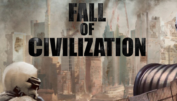 Fall of Civilization on Steam