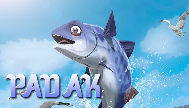 PADAK on Steam
