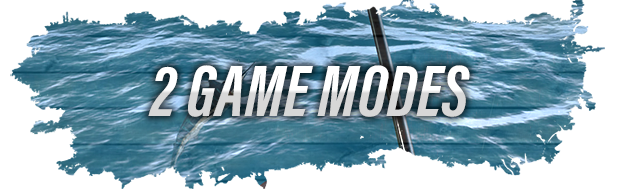 Ultimate Fishing Simulator on Steam