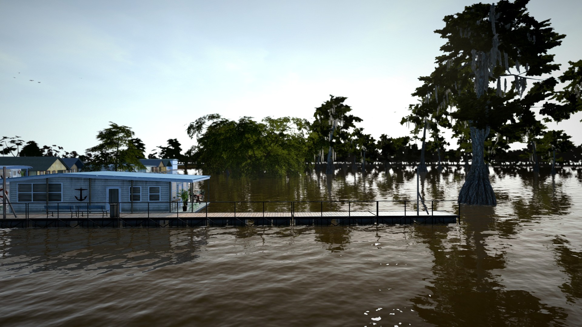 Buy Ultimate Fishing Simulator (PC) - Steam - Digital Code