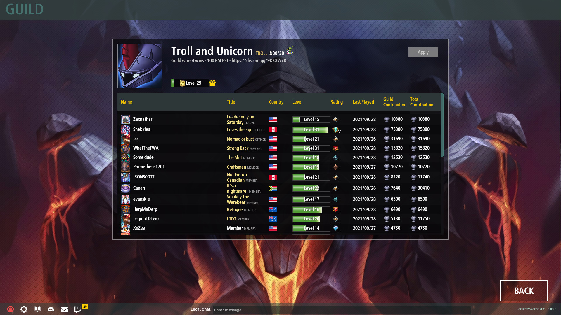 Legion TD 2 - Multiplayer Tower Defense on Steam