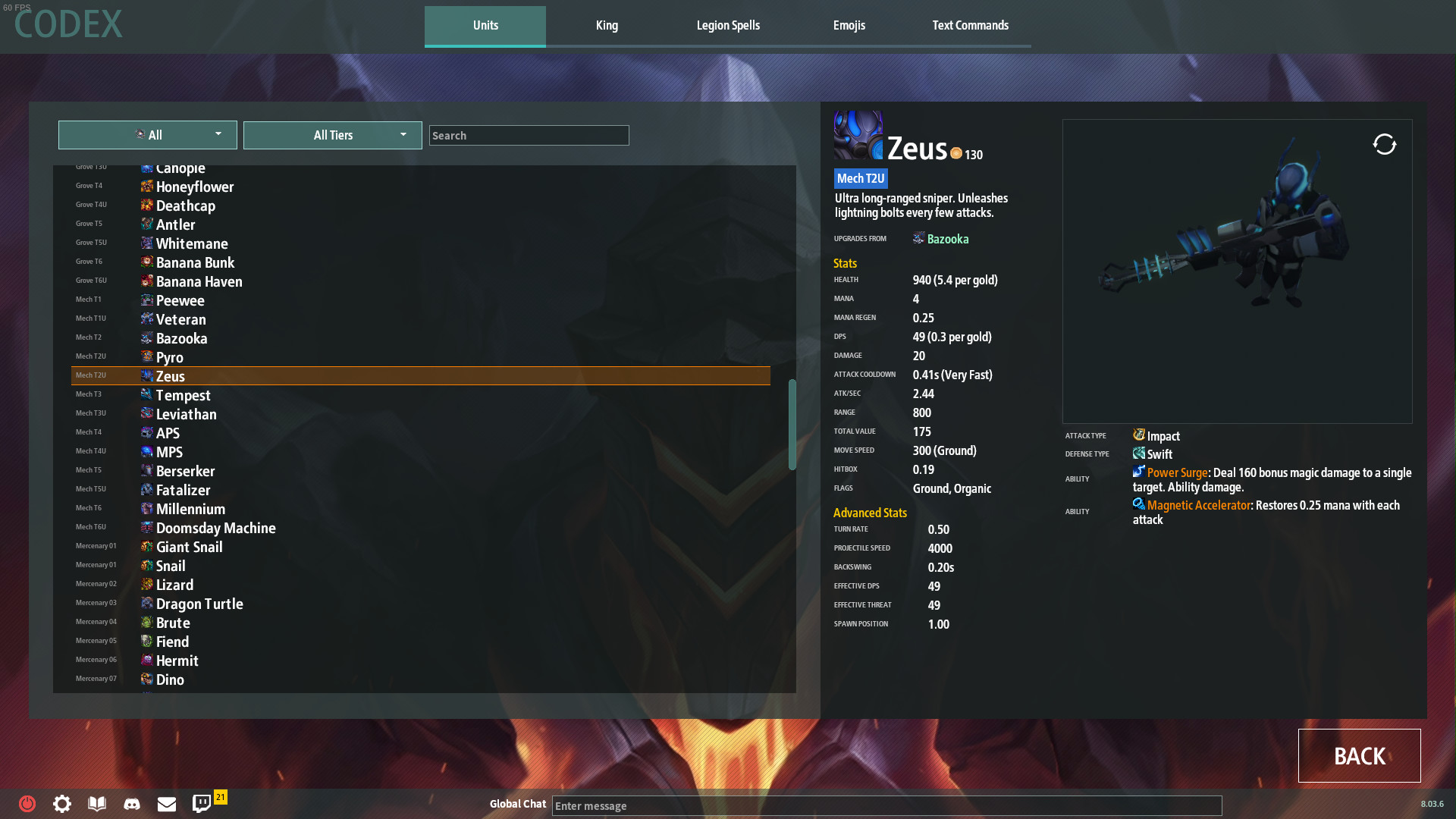 Legion TD 2 - Multiplayer Tower Defense on Steam