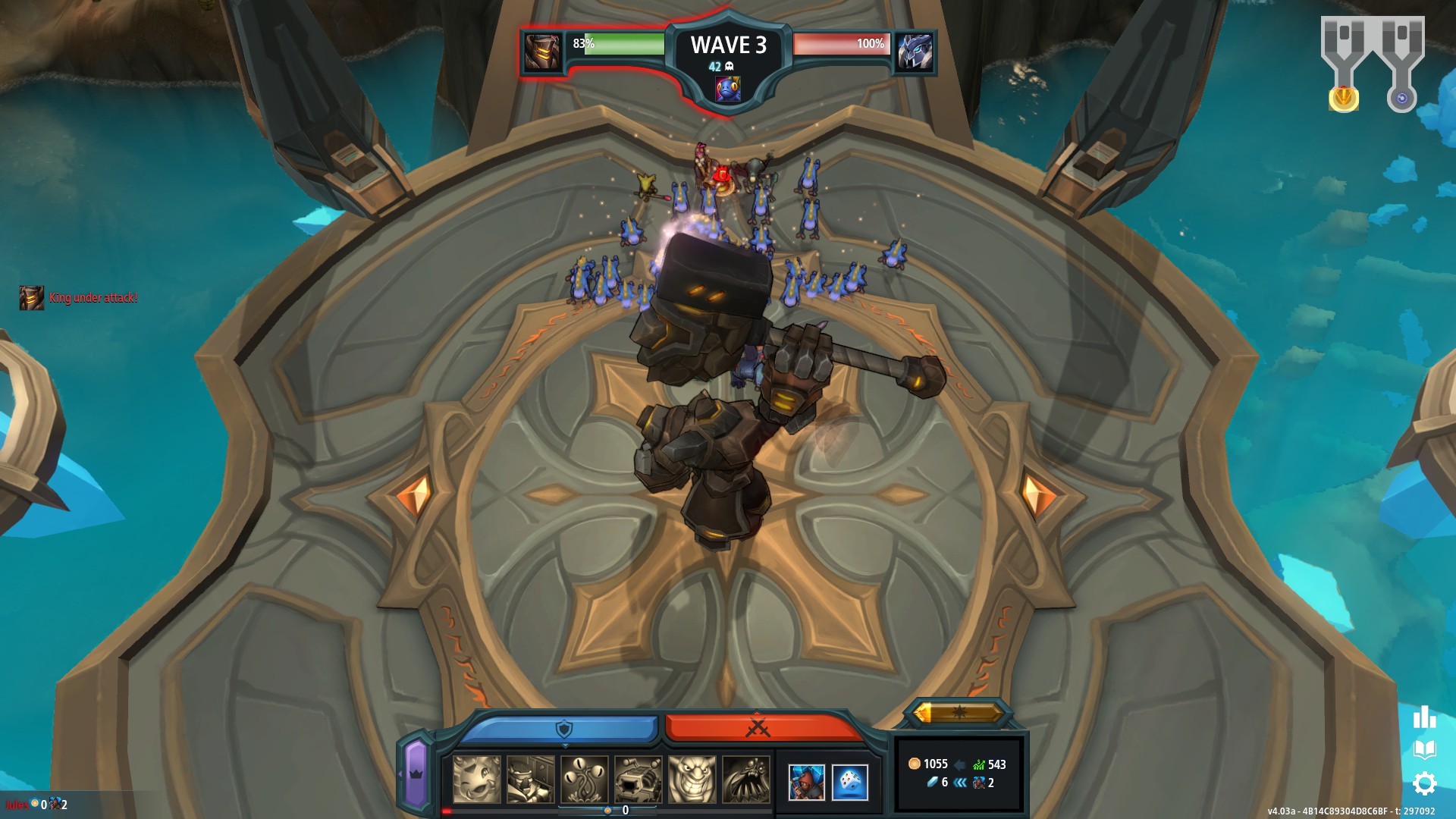 Legion TD 2 - Multiplayer Tower Defense on Steam