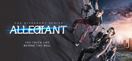 Steam Community :: The Divergent Series: Allegiant