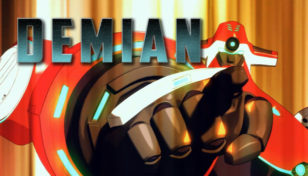 DEMIAN - Steam News Hub
