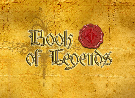 Book of Legends on Steam