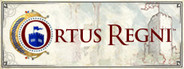 Ortus Regni - Ortus Regni news - Steam News
