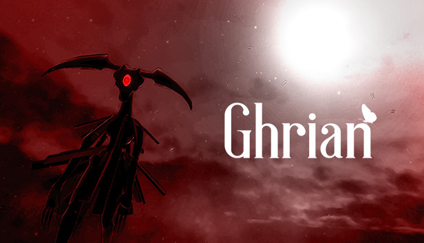 Ghrian on Steam