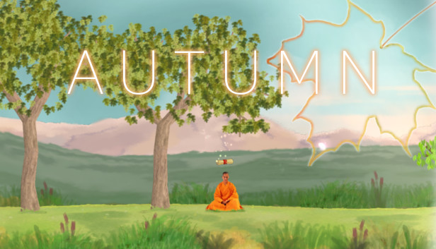 Autumn on Steam