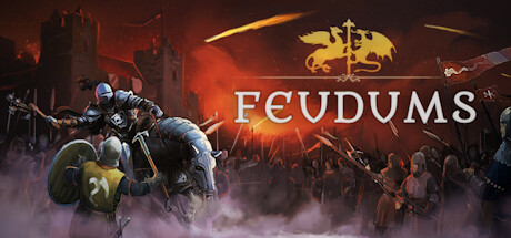 Feudums on Steam