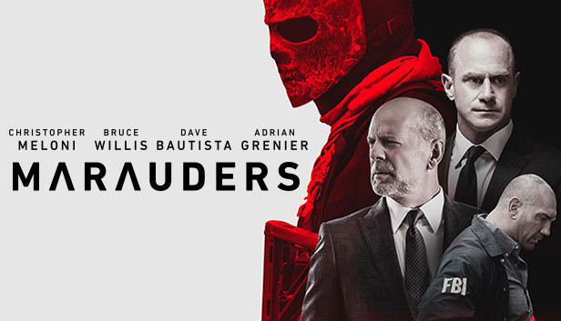 Marauders - Steam News Hub