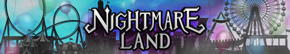 RPG Maker VX Ace - Horror Theme Park Set - NightmareLand · 스팀