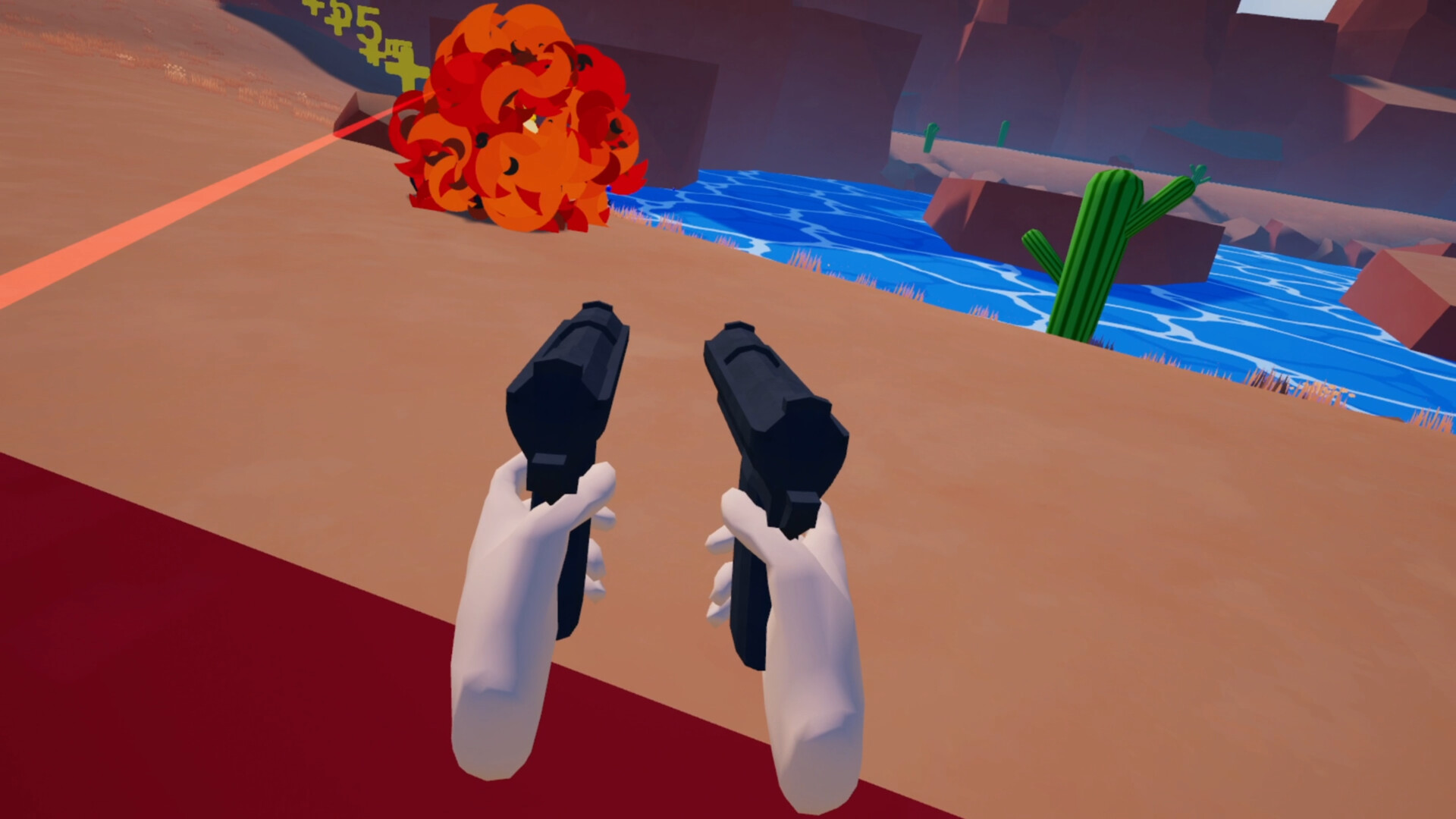 Train Chase on Steam