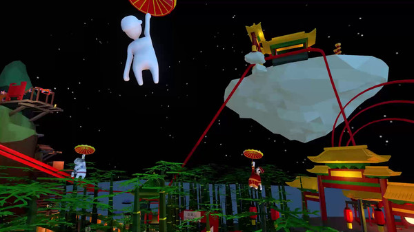 30+ games like Human: Fall Flat - SteamPeek
