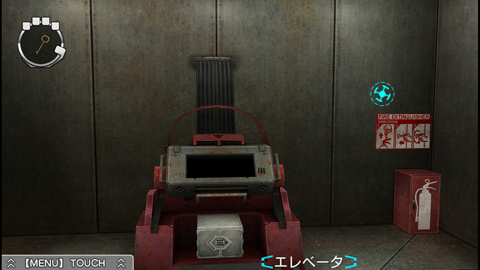 Steam：Zero Escape: The Nonary Games