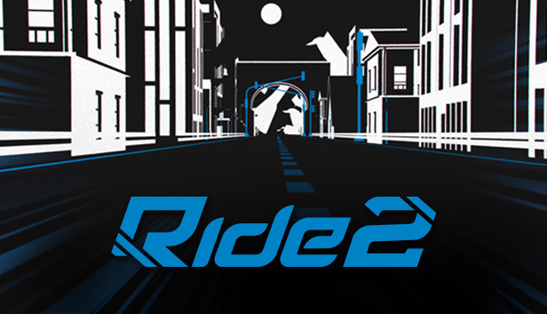 Ride 2 on Steam