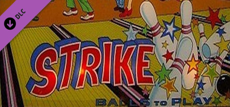 Zaccaria Pinball - Strike Table on Steam