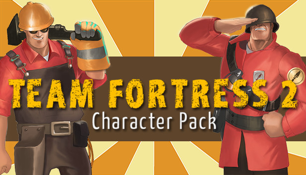 RPG Maker MV - Team Fortress 2 Character Pack on Steam