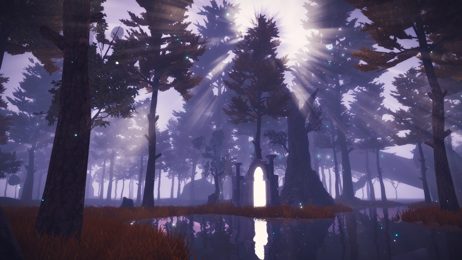 Download ESSENCE Full PC Game