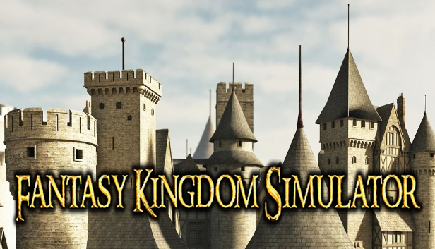 Fantasy Kingdom Simulator di Steam
