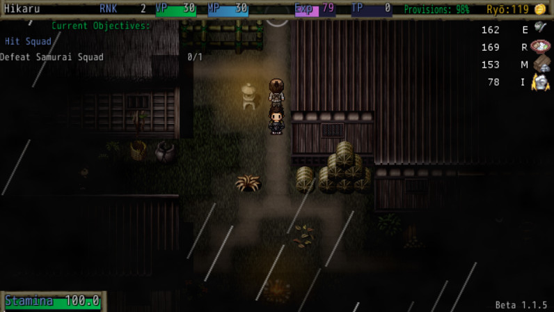 Disgraced on Steam
