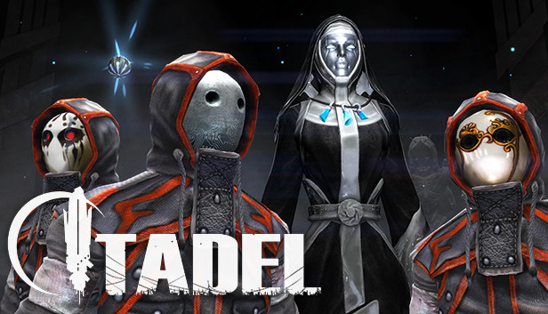 Citadel - Steam News Hub