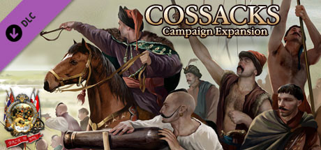 Cossacks: Campaign Expansion on Steam