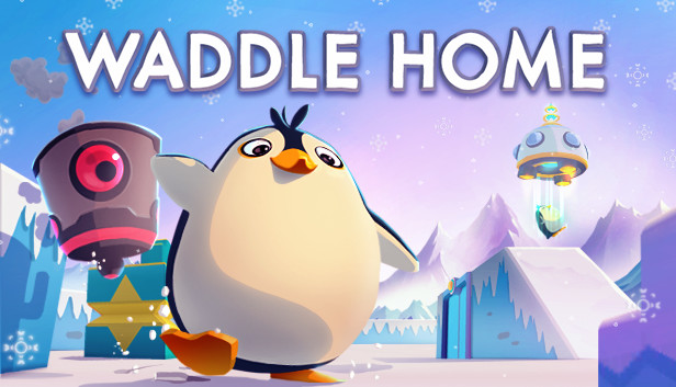 Waddle Home on Steam