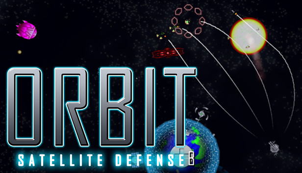 Orbit: Satellite Defense on Steam