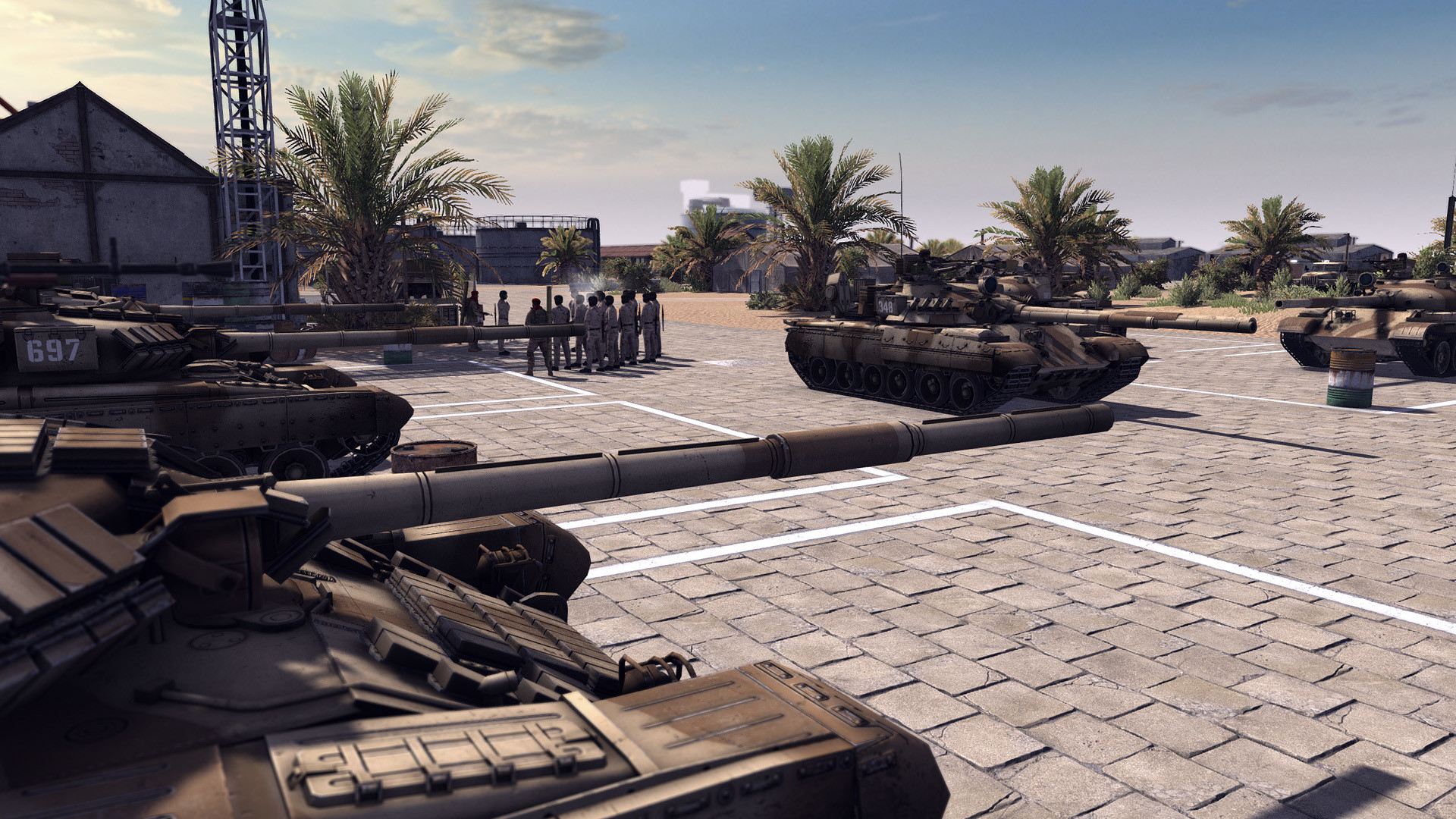 Call to Arms - Basic Edition on Steam