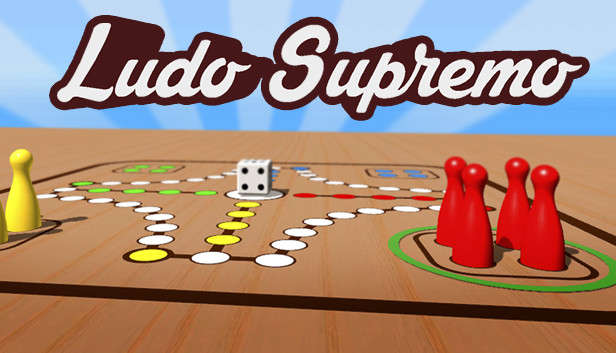 Ludo Supremo on Steam