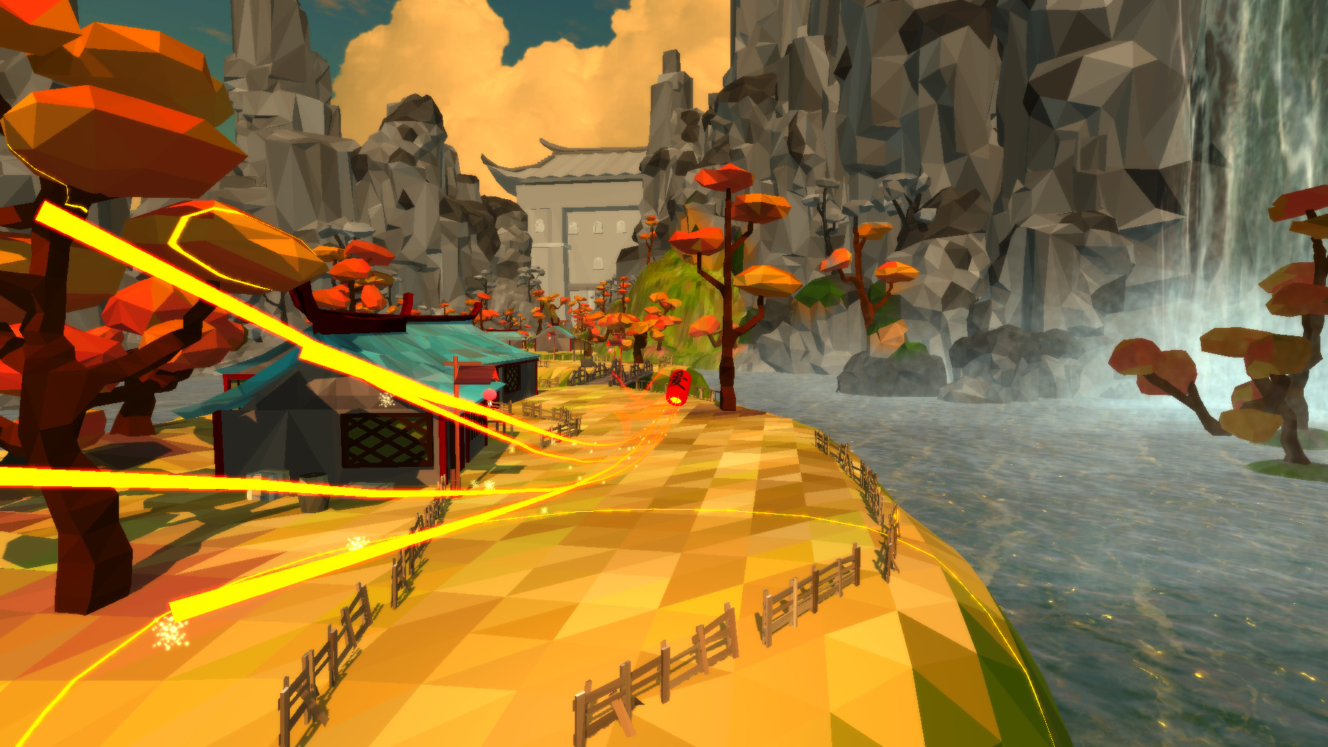 Download Lantern Full PC Game