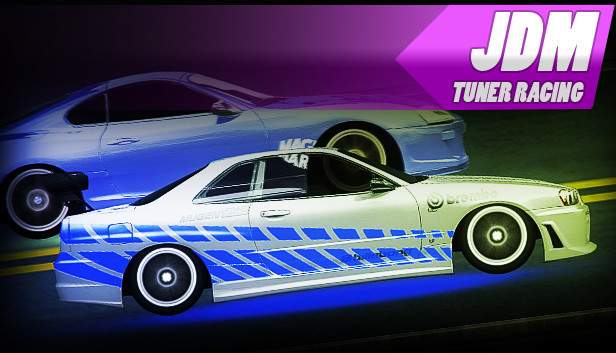 JDM Tuner Racing on Steam