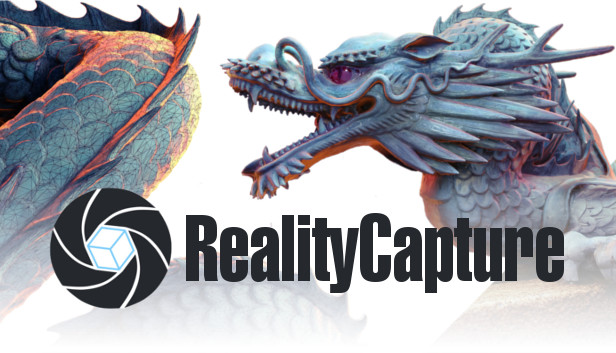 RealityCapture Steam Edition on Steam