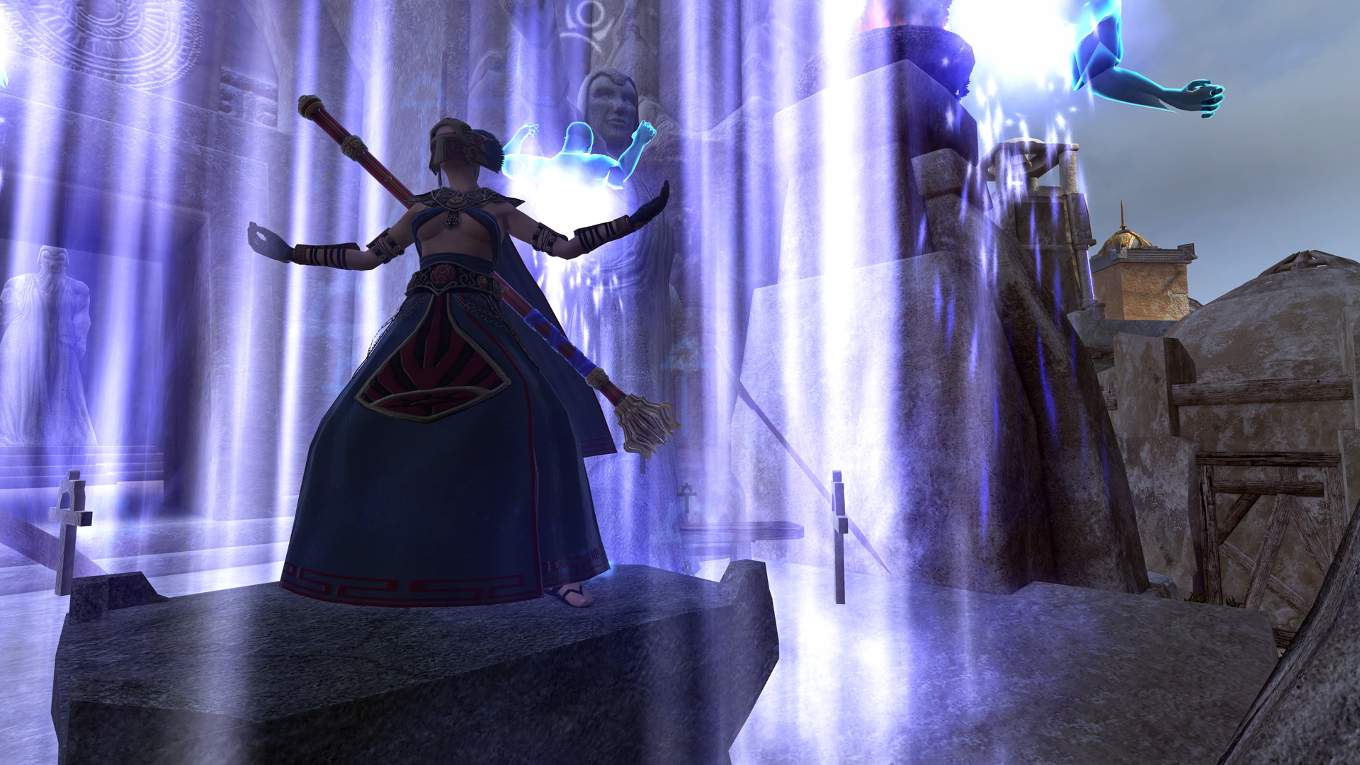 Ultimate Level 80 Bundle · 스팀