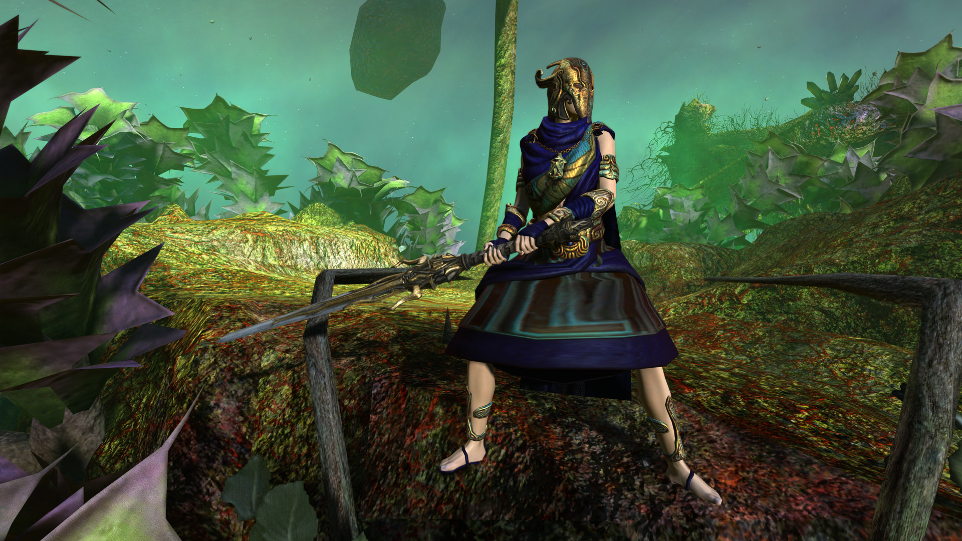 Ultimate Level 80 Bundle · 스팀