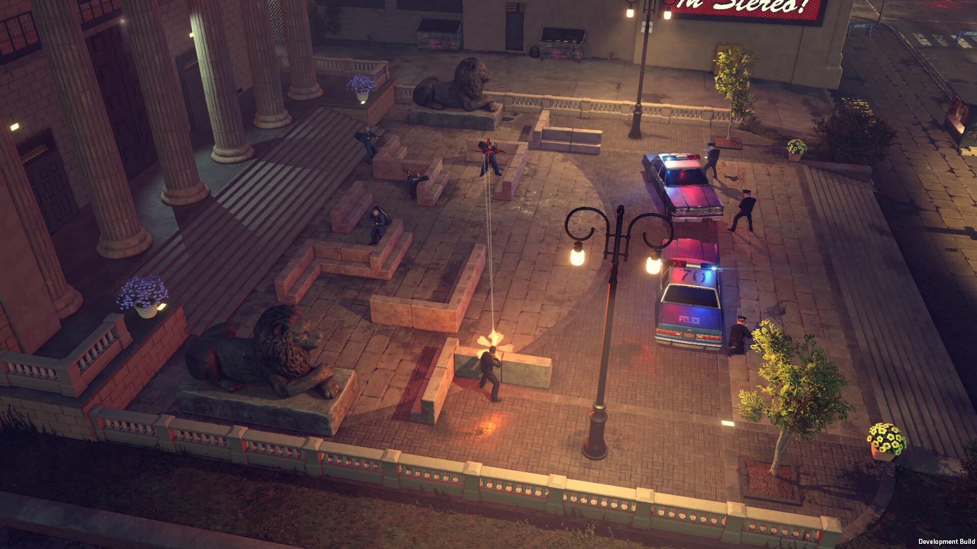 The Precinct on Steam