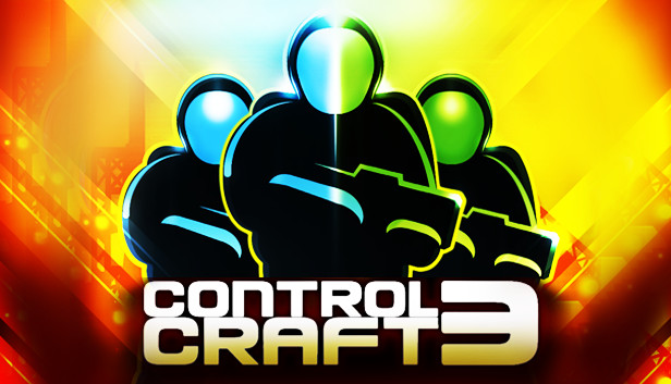 Control Craft 3 on Steam