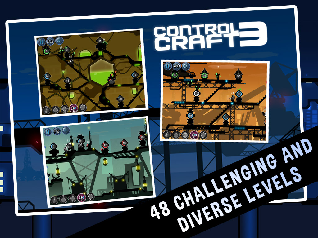 Control Craft 3 on Steam