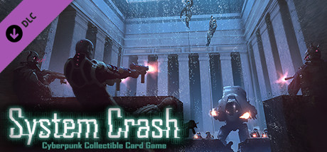 System Crash - Deluxe Content · 스팀