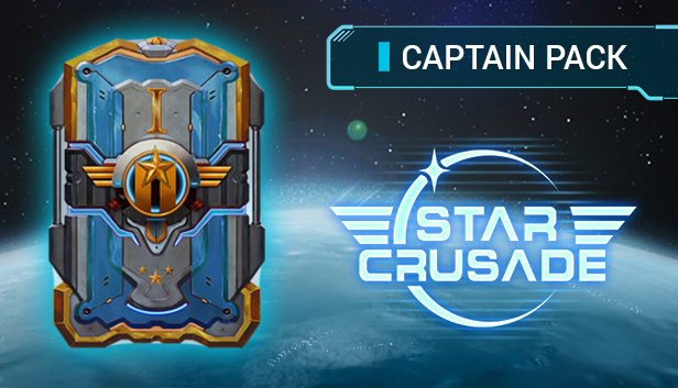 Captain Content Pack on Steam