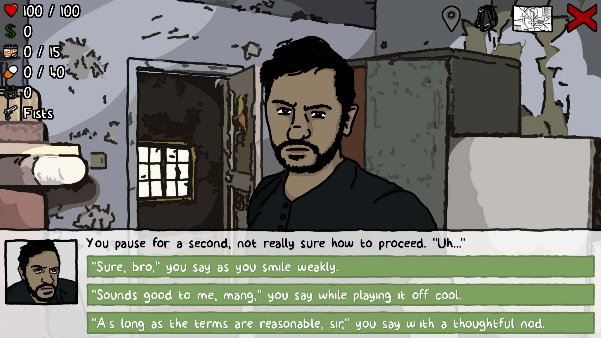 The Dope Game: The Stash on Steam