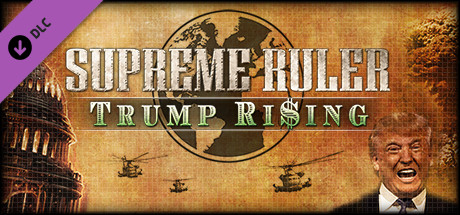 Steam DLC Page: Supreme Ruler Ultimate