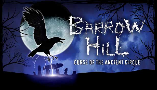 Barrow Hill: Curse of the Ancient Circle on Steam