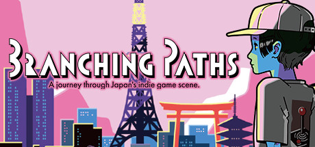 Branching Paths on Steam