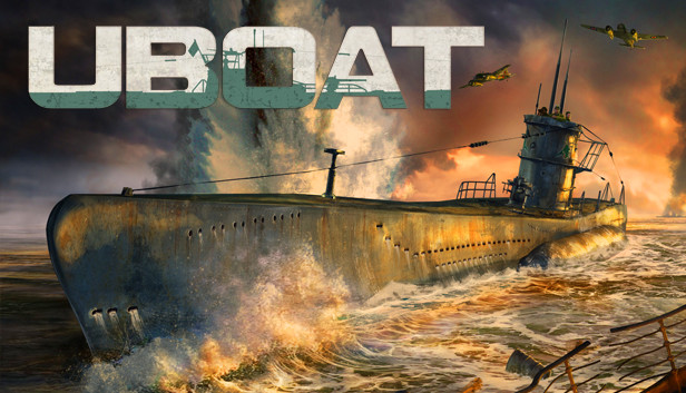 Steam - UBOAT